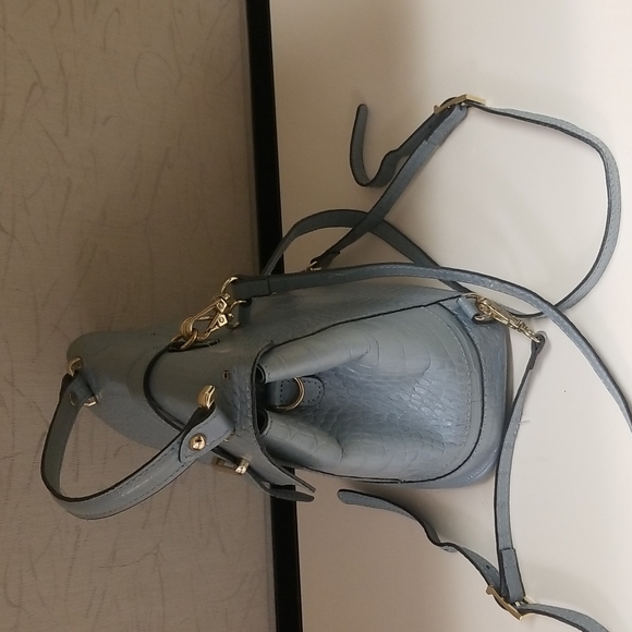 Divina Firenze | Bags | Divina Firenze Backpack | Poshmark